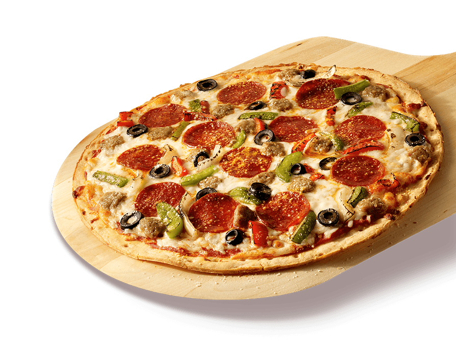 Frozen Pizza Made With Old World Craftsmanship | Palermo's Pizza