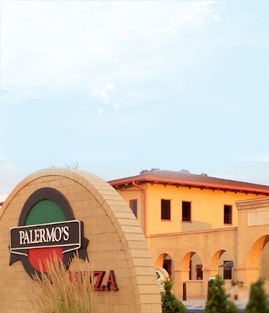 Palermos | Palermo's Pizza