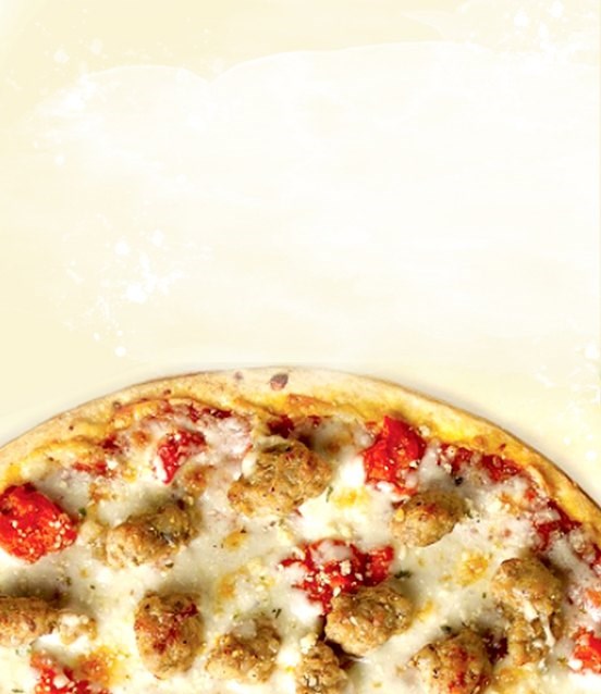 Palermos | Palermo's Pizza
